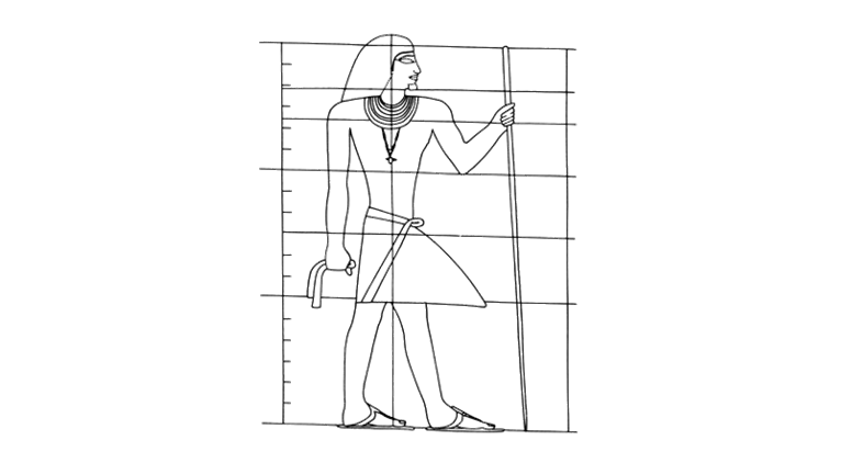 Egyptian Slides