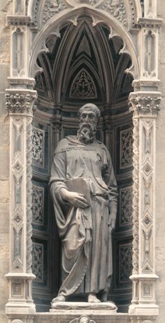 Early Italian Renaissance Slides