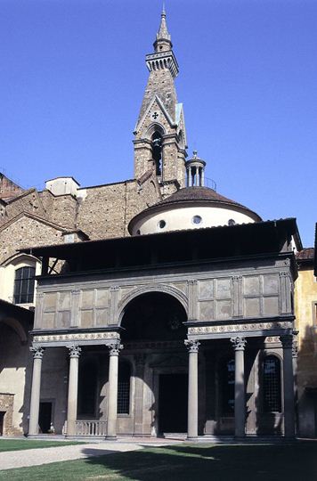 Early Italian Renaissance Slides