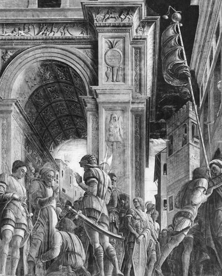 Early Italian Renaissance Slides