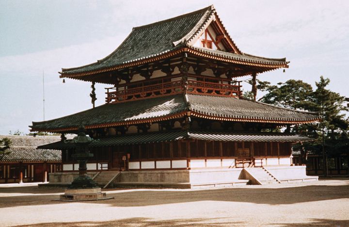 Japan Slides