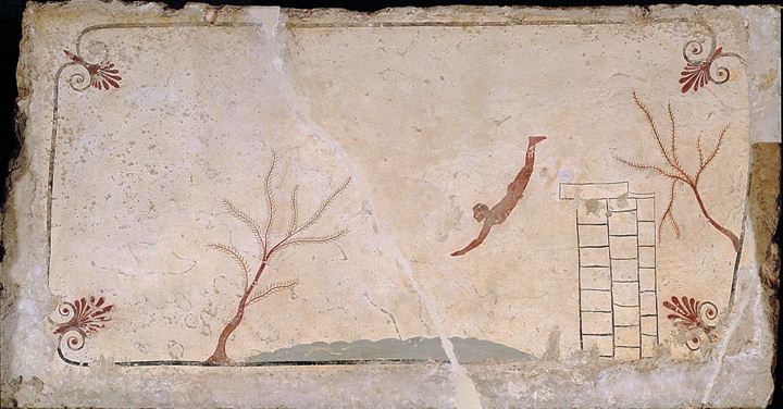 Etruscan Slides