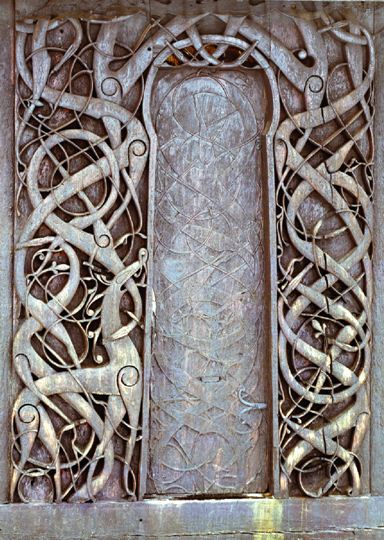 Early Medieval Slides