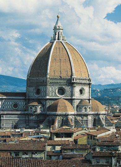 Early Italian Renaissance Slides