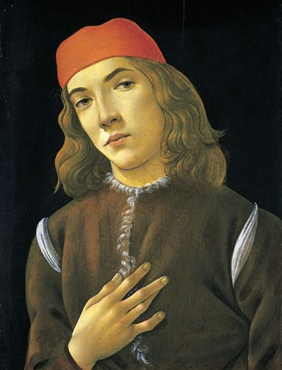 Early Italian Renaissance Slides