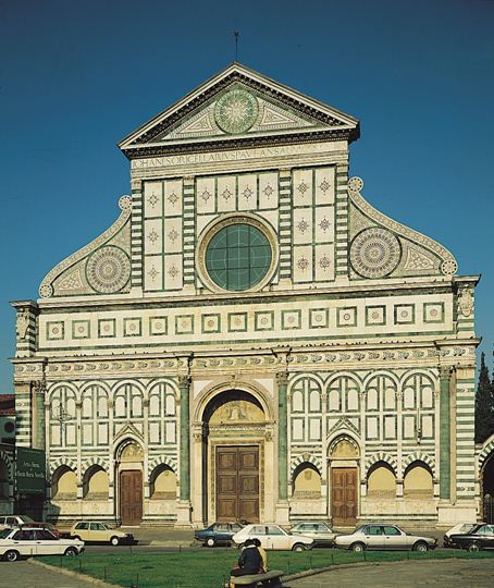 Early Italian Renaissance Slides